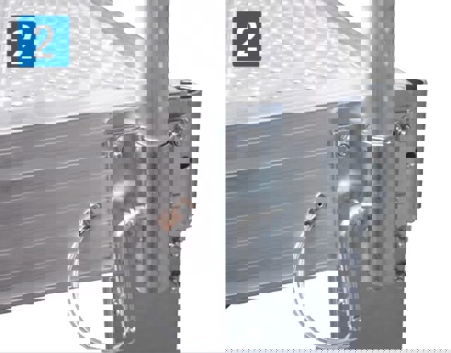 Tåg, buss och lastbil